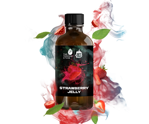 The Terpene Store Fire Terps Gen 2