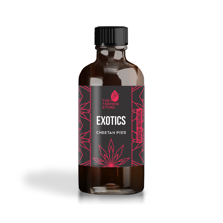 The Terpene Store - Fire Terps Gen 2 – Synfinite Labs (Formerly The ...