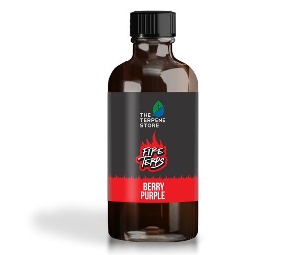 The Terpene Store Fire Terps